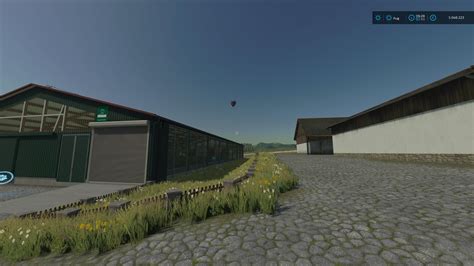 LS22 Map Angespielt Felsbrunn 22 01 19er Nostalgie