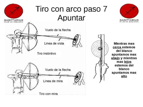 Guia Do Arqueiro Tirco Arco Recurvo Passo A Passo