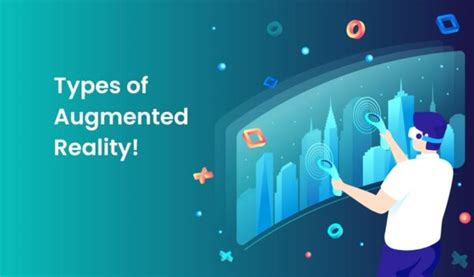 What Is Augmented Reality Learn Everything Here Kaalo