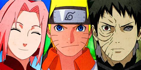 10 Most Powerful Kunoichi In Naruto Ranked