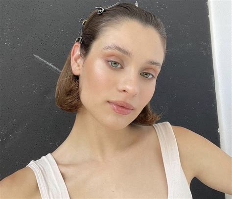 Daniela Melchior In Bathing Suit Says Gotta Find New Hobbies Celebwell