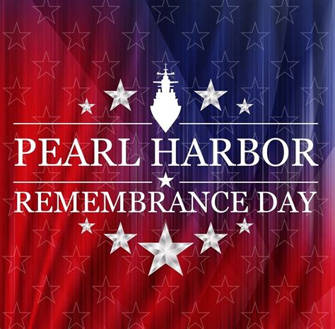 Amateur Radio Gets Waiver For Pearl Harbor Day Activities Radio World