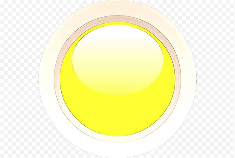 Círculo amarillo óvalo png Klipartz
