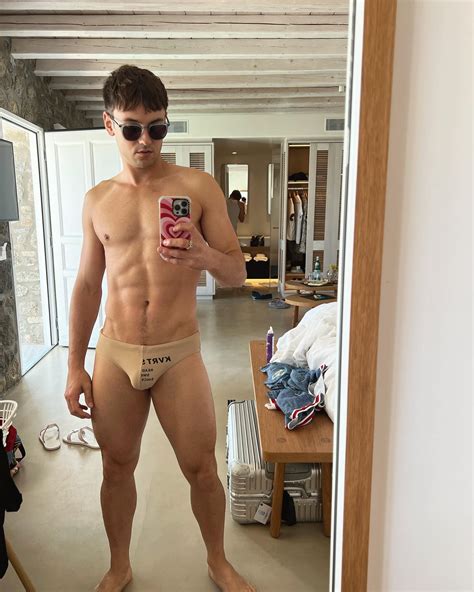 Tom Daley Rfmexpose