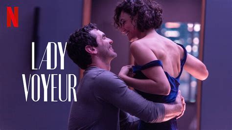 Lady Voyeur 2023 Netflix Flixable
