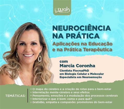 Curso 94 Neurociência na prática Aplicações na educação e na