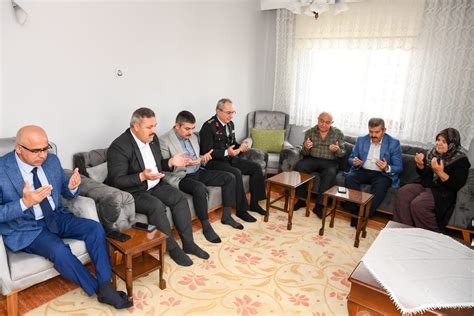 Uşak Valiliği on Twitter Vali Dr Turan Ergün Babalar Günü