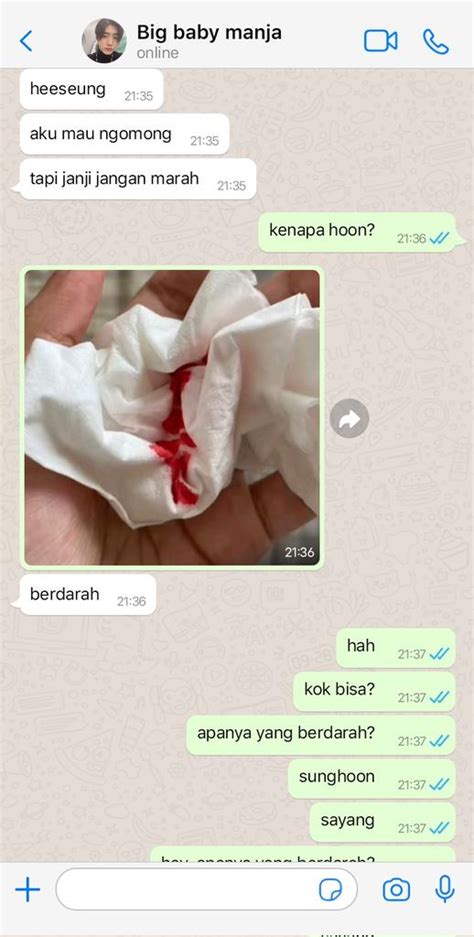 Mas Kael On Twitter Lho