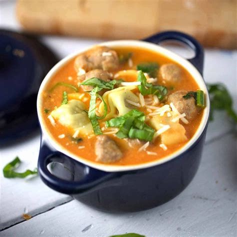 Chicken Tortilla Soup Recipe Jessica Gavin Ziti Recipes Soup Recipes