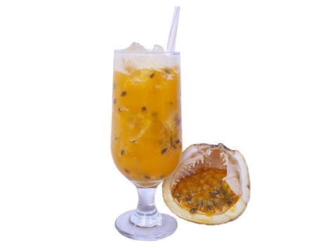 Como fazer suco de maracujá 7 passos
