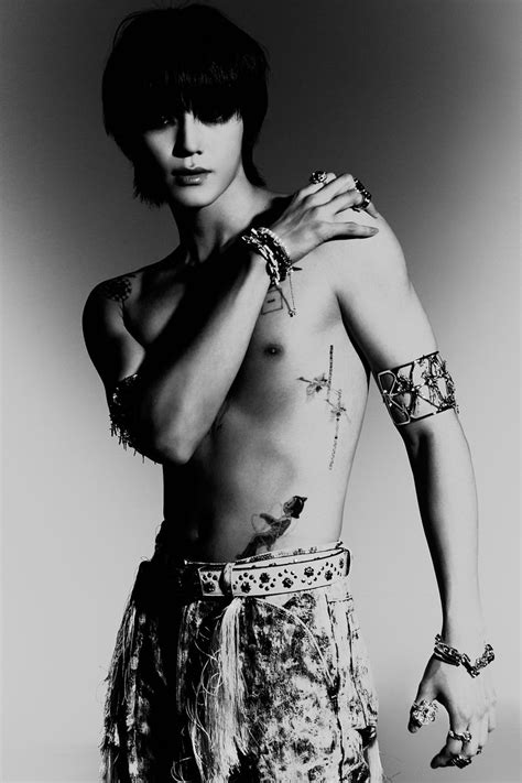 ²⁶G bss on Twitter RT NCTsmtown TAEYONG 태용 SHALALA CODE