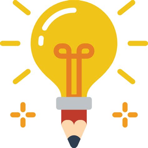 Idea Basic Miscellany Flat Icon