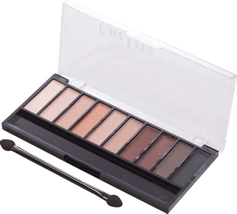 Paleta De Sombras Luisance One Love Beleza Na Web