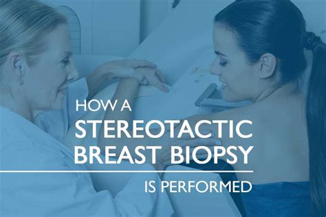 Stereotactic Breast Biopsy Ose Surgery Center