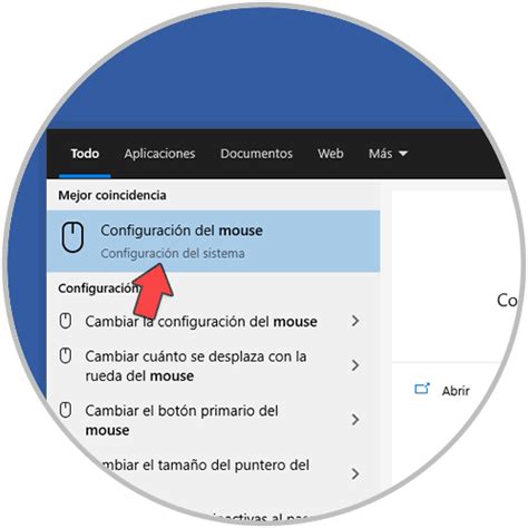 C Mo Saber El Dpi De Mi Mouse Windows Dpi Rat N Solvetic