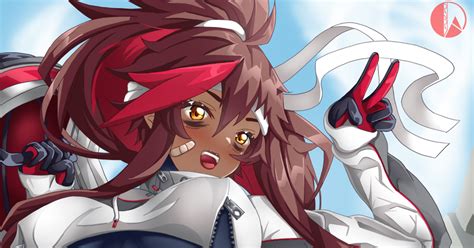 Omega Strikers Omegastrikers Juliet Omega Strikers Juliette Pixiv