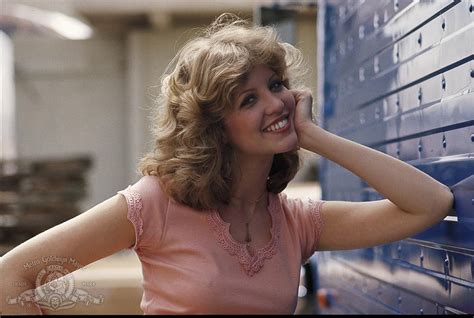 Nancy Allen