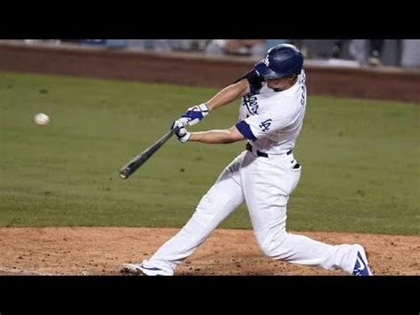Los Angeles Dodgers Top 10 Longest Home Runs 2020 YouTube