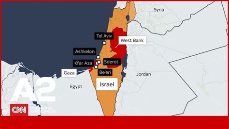 Si nisi konflikti Izrael Hamas Ilir Kulla bën historikun që prej vitit