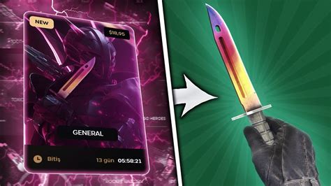 11 LIK BATTLE DAN EFSANE KATLAMA CSGO KEYDROP KASA AÇILIMI PROMO CODE