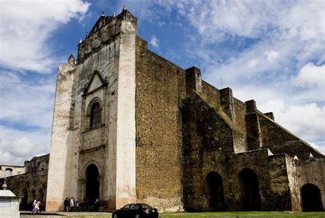 Los Mejores Pueblos M Gicos De Morelos Que Tienes Que Visitar Tips
