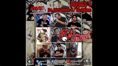 El Reboso De La Abuela En Titanio TV YouTube