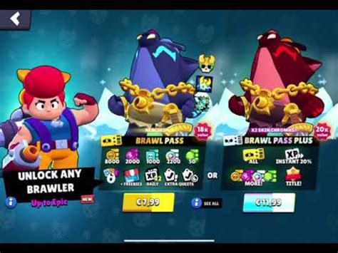 Buying Brawl Pass Plus Brawlstars Shorts Youtube