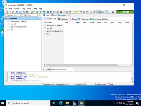 How To Install MariaDB On Windows Server Addictive Tips Guide