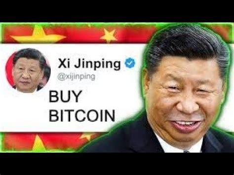 SON DAKİKA 90X DEDİ ÇİN KRİPTOLARA DÖNÜYOR XRP AVAX BTC VE ETH