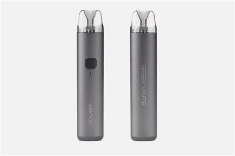 Best Pod Vapes Vaping Vibe