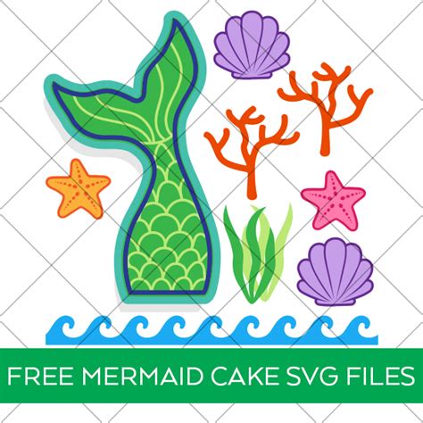 Cake Topper Free SVG Make Your Own Custom Cake Decorations