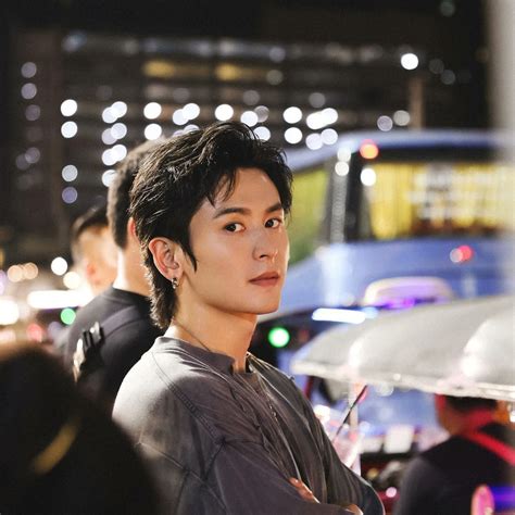 Zhang Zhehan Life Fan On Twitter Dont Forget To Vote Zhangzhehan