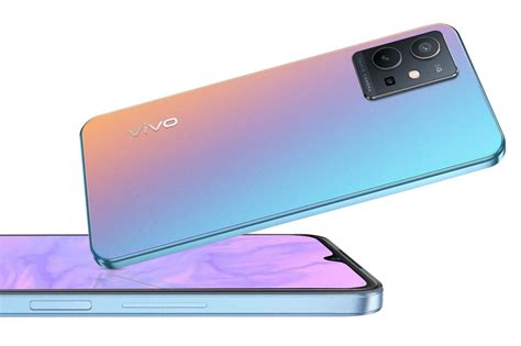 Vivo Y55 5G Price And Specifications Choose Your Mobile