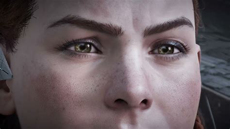 Horizon Zéro Dawn Complète Édition suite 5 Naked mod YouTube