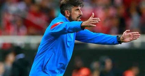 Tigres Anuncia A Veljko Paunovic Como Nuevo T Cnico