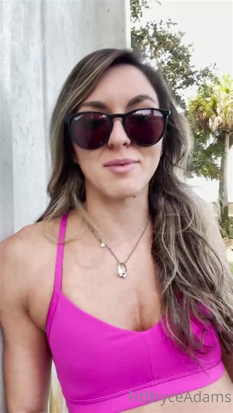 Fitbryceadams Onlyfans Xxx Videos