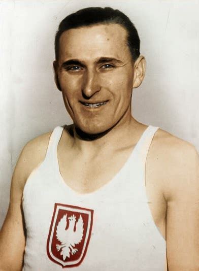 Książki sportowe Pierwsze biografie polskich mistrzów