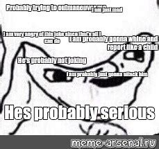 Create Meme Flawed Meme Meme Down With Saliva Meme Without A Brain