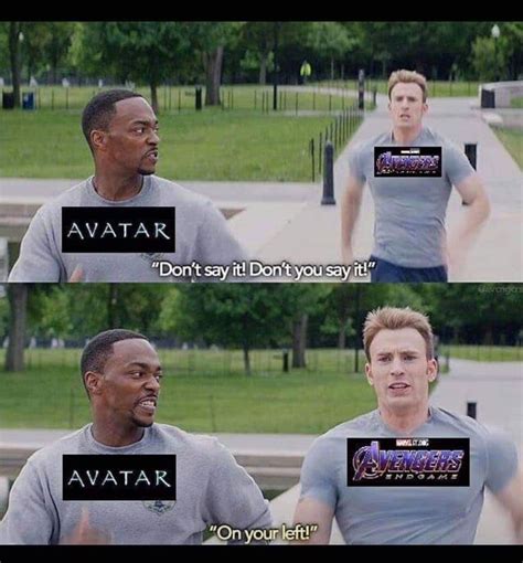 Pin By Talitha Garcia On All Things Nerdy Avatar Marvel Memes