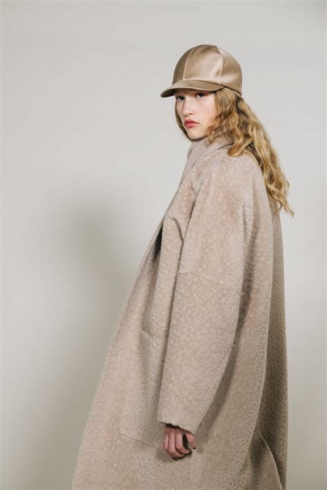 Backstage At Herm S Fall Winter Archives Adam Katz Sinding