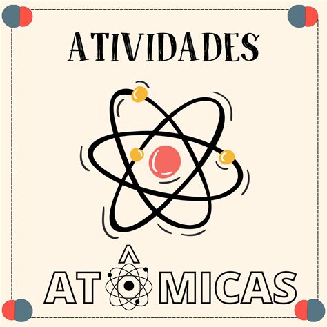 N Mero At Mico Z E A Tabela Peri Dica Planos De Aula Ano
