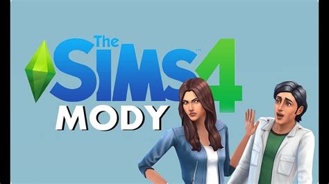 Jak pobrać mody do the sims 4 poradnik YouTube