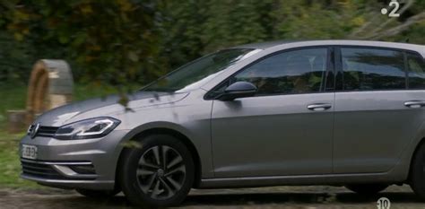Imcdb Org Volkswagen Golf Tsi Vii Typ G In Les Rivi Res