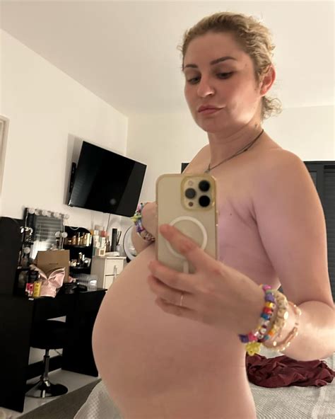 Amandine Pellissard Nue 30 Photos Biographie News De Stars LES