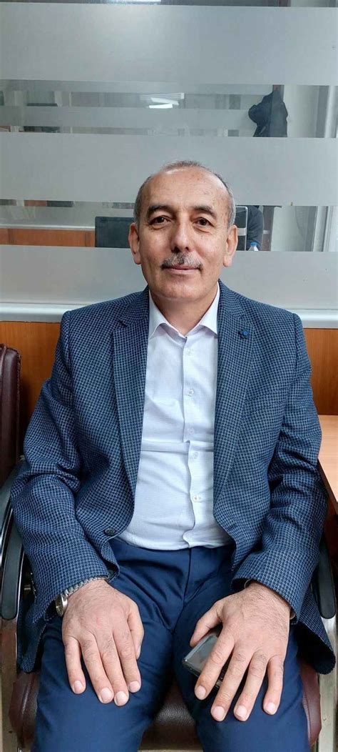 Abdullah Önal Ak Partiden Milletvekili Aday Adayı Oluyor