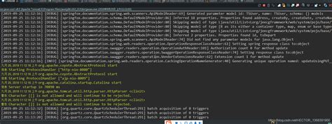 eclipse tomcat 启动报错 java lang ClassNotFoundException java lang