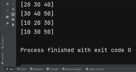 Numpy Array Indexing And Slicing Codeloop