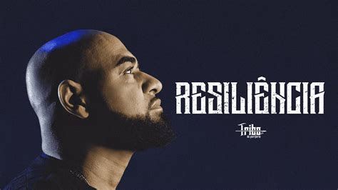 Tribo da Periferia RESILIÊNCIA Híbrido Official Music Video