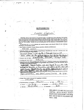 Fillable Online Cia F Cia Fax Email Print PdfFiller
