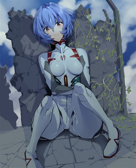 Wallpaper Anime Girls Rebuild Of Evangelion Neon Genesis Evangelion